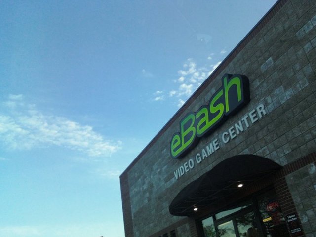 Ebash Logo